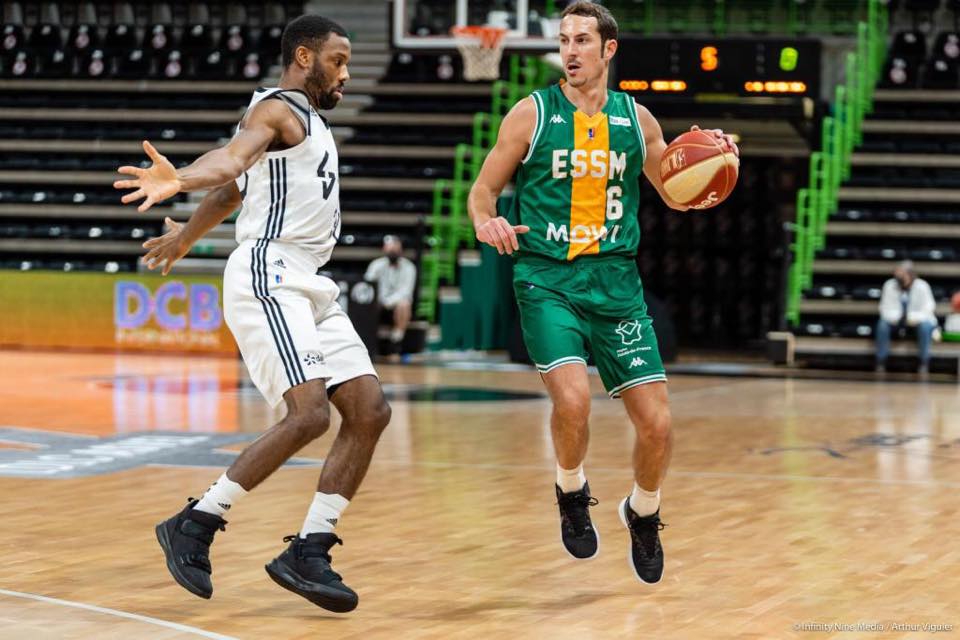 Spécial salaires – Le Portel : Priorité aux Français – Basket Europe