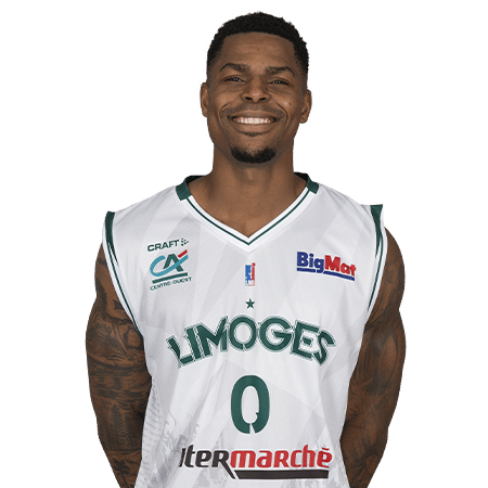 Limoges et Benoit Mbala, le clap de fin – Basket Europe