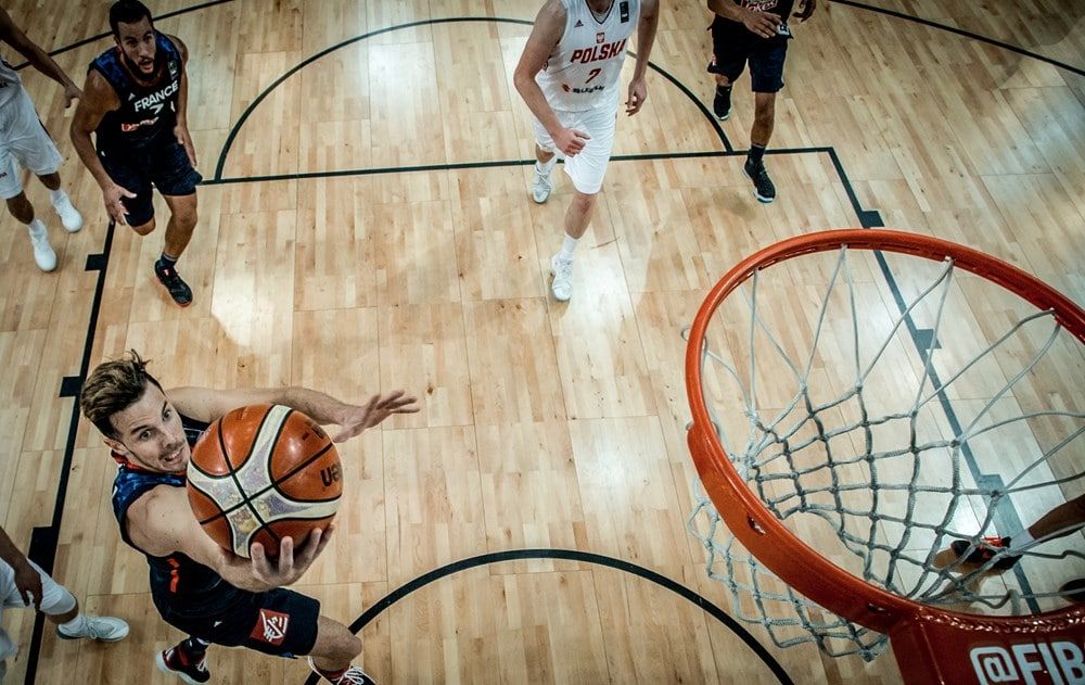 Thomas Heurtel : « j’ai eu des offres de plein d’équipes en Europe dont ...