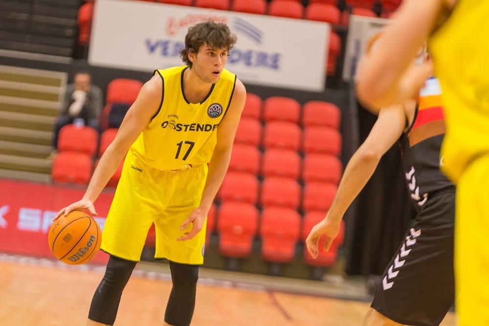 La place des U21 en Europe 2020-21 : l’explosion de la Belgique ...