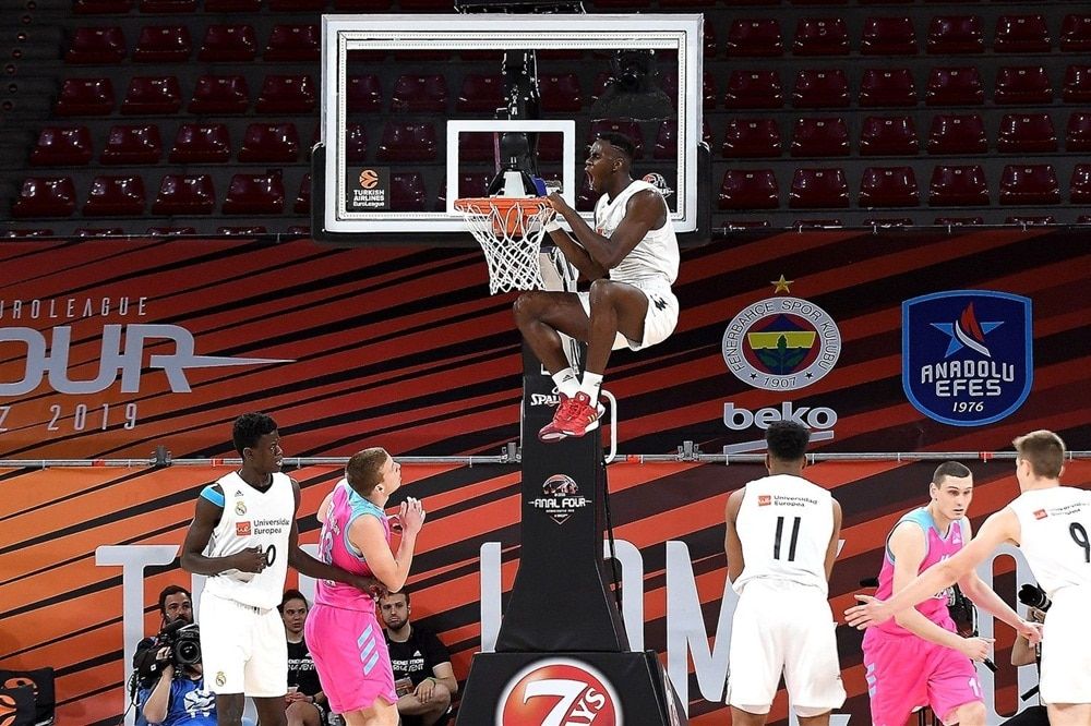 La place des U21 en Europe 2020-21 : l’Espagne en forte régression ...