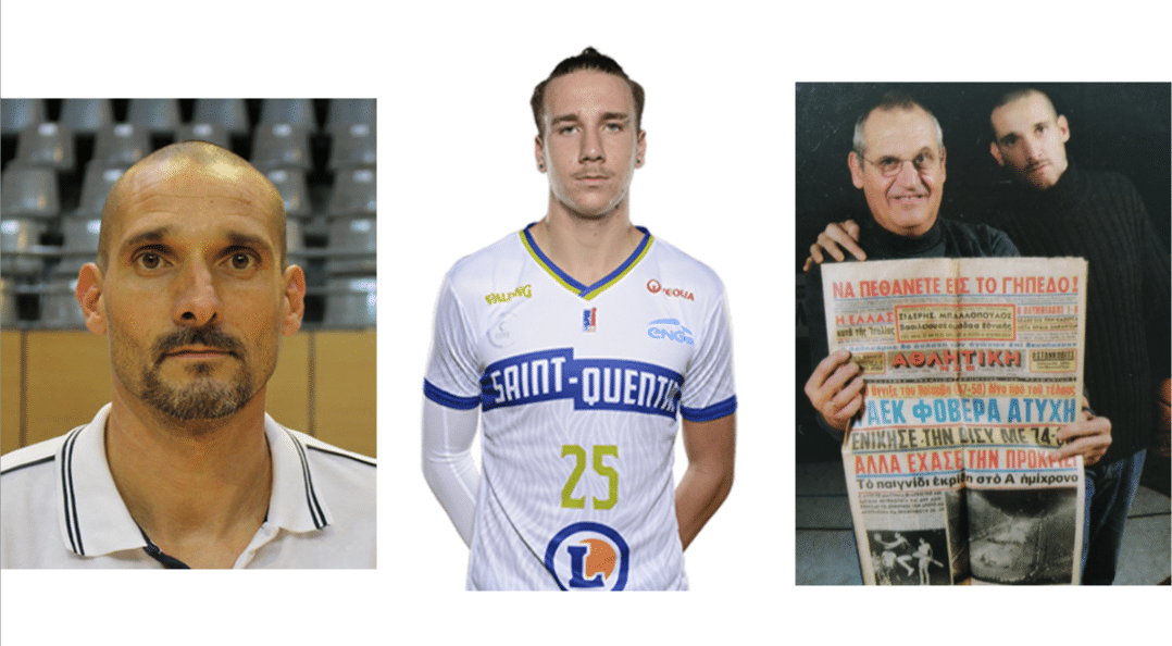 [REDIFF] Portrait – Hugo Besson (Saint-Quentin), décollage immédiat ...