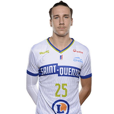 En quelques stats: La Pro B, 16ème journée – Basket Europe