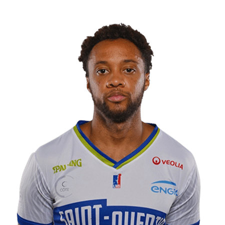 Le chiffre : 8e victoire de suite pour Saint-Quentin – Basket Europe