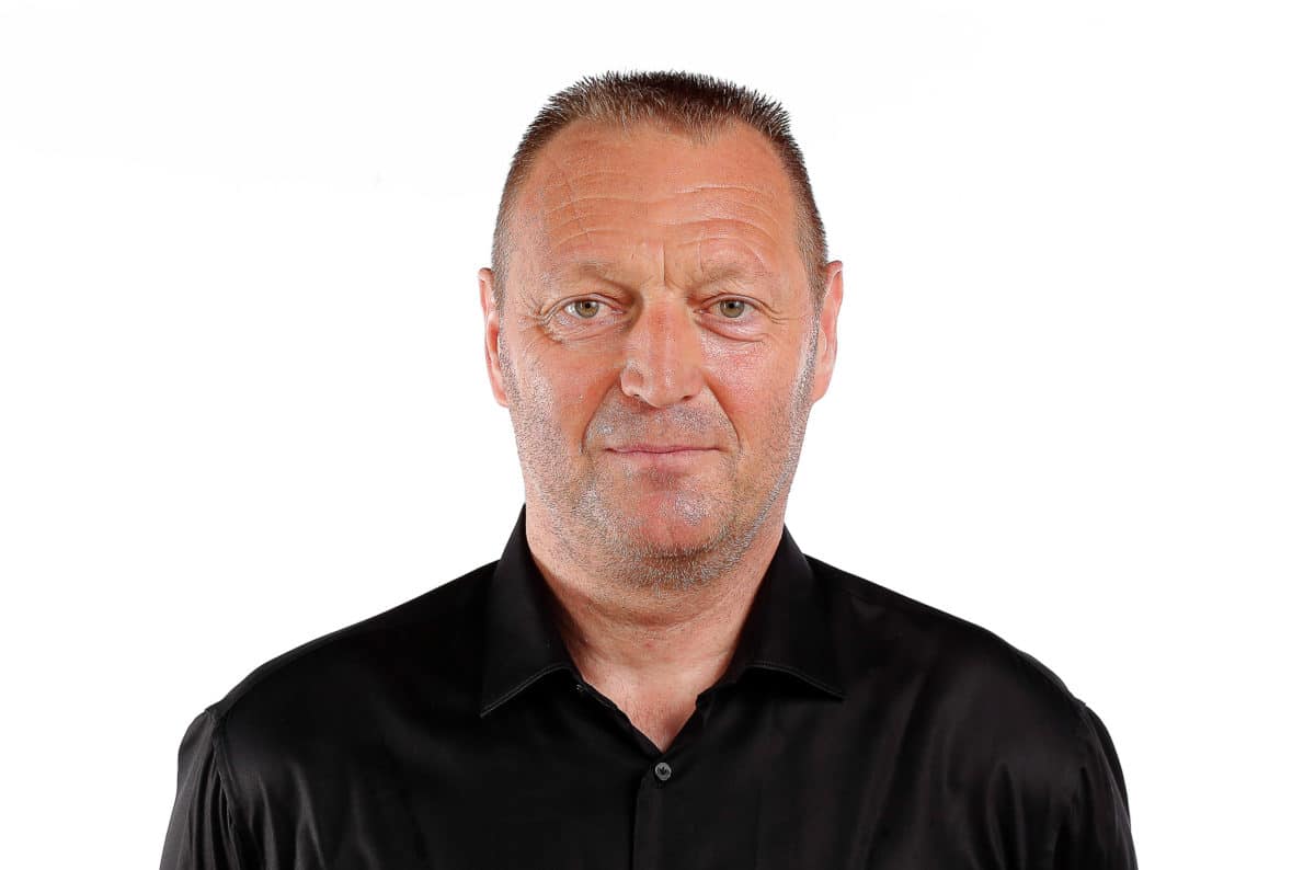 Féminines : Philip Mestdagh n’est plus le coach de la Belgique – Basket ...