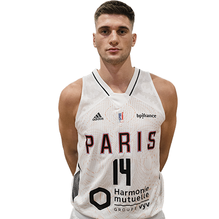 En quelques stats: La Pro B, 15ème journée – Basket Europe