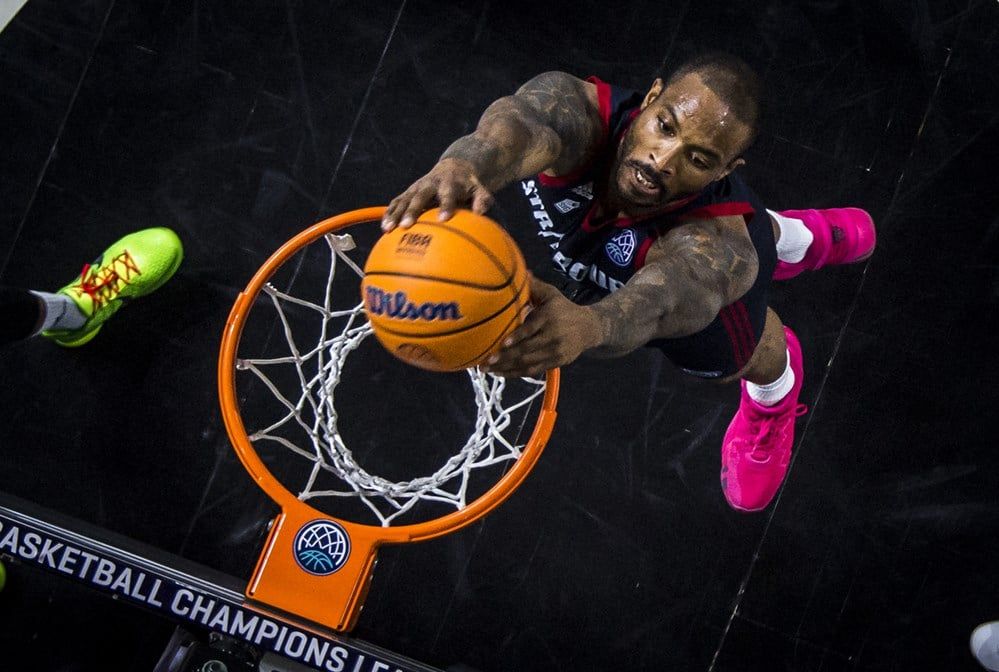 Strasbourg: L’intérieur nigérian Ike Udanoh prolonge jusqu’en 2023 ...