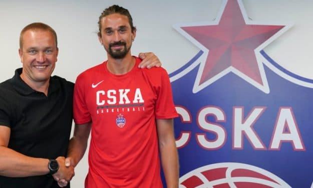 Russie : Les hooligans qui ont attaqué Alexey Shved ont été arrêtés ...