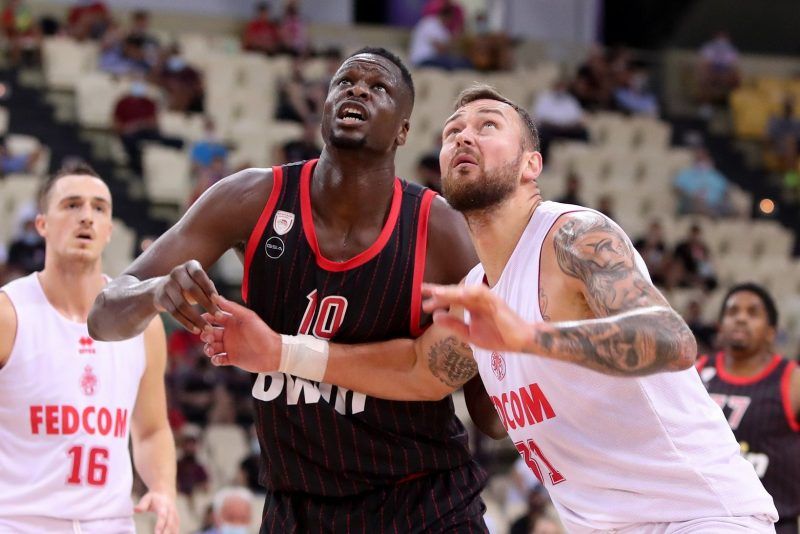 Vidéo : 10 minutes de Olympiakos – Monaco en finale du Tournoi d ...