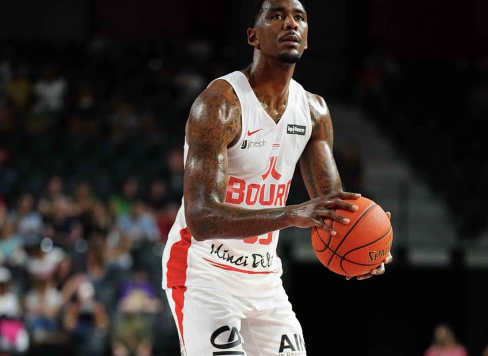 Betclic Élite : Tyler Stone retrouve du travail à Gravelines ! – Basket ...
