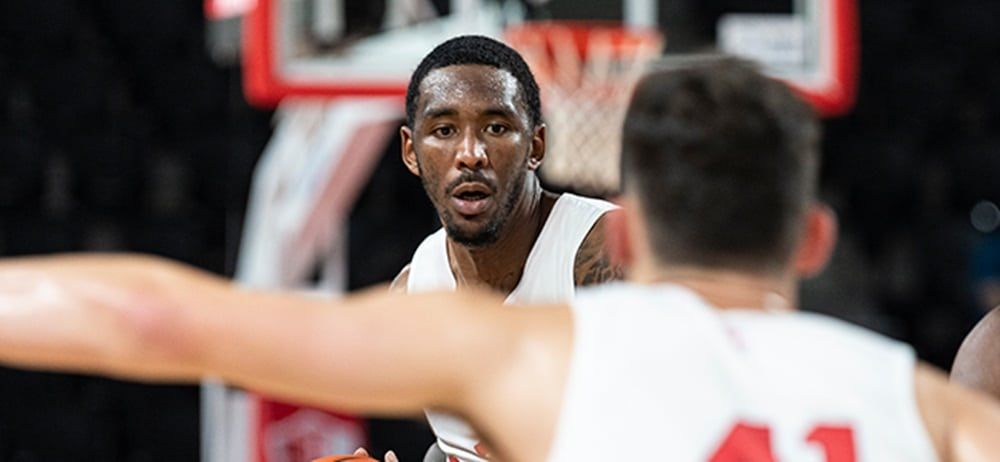 Tyler Stone n’est plus à la JL Bourg – Basket Europe