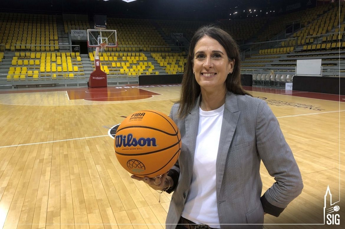 Une femme, Julie Reisser, est la nouvelle directrice exécutive de la ...