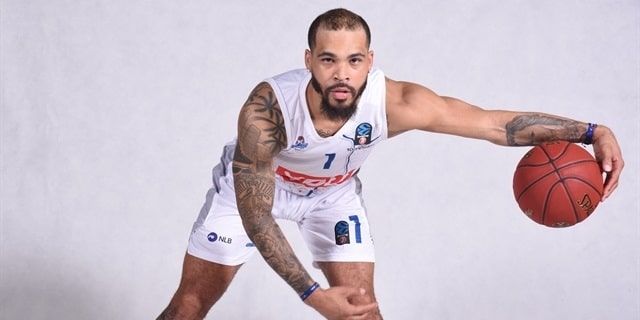 Qualifications Coupe du Monde : Attention, Justin Cobbs est en forme ...