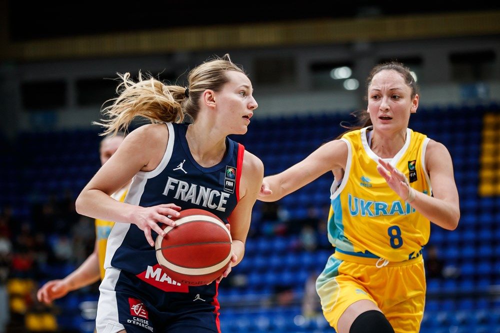 EuroBasket féminin 2023 : les critères de qualification modifiés – Basket Europe