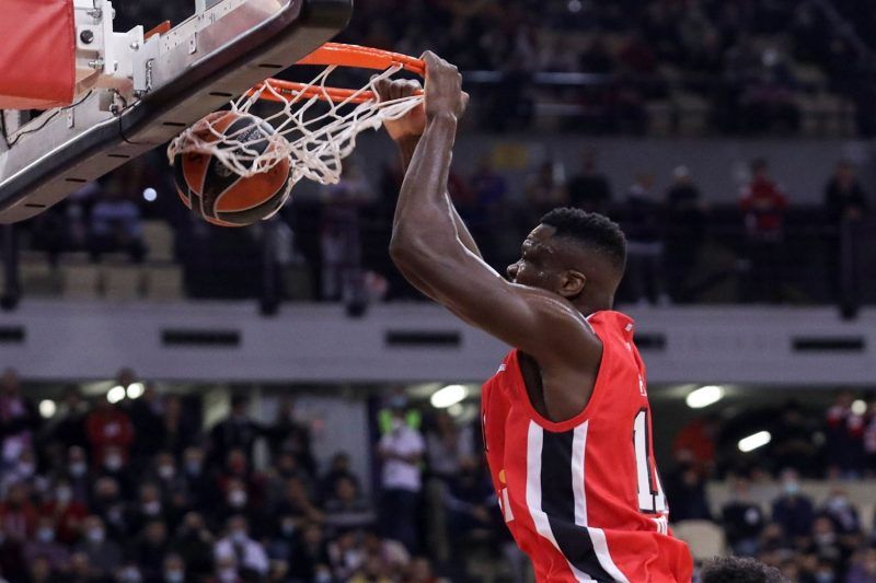 Euroleague : Les propriétaires de l’Olympiakos veulent privilégier les ...