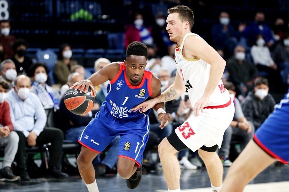 Vidéo – Rodrigue Beaubois : « L’équipe de France est la seule chose qui ...