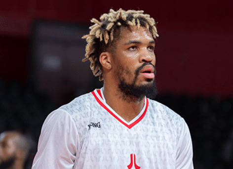 Darel Poirier (Cholet) : « Si je suis en forme, j’ai beaucoup plus qu ...