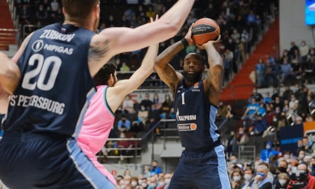 Euroleague : KC Rivers s’engage avec le Bayern Munich – Basket Europe