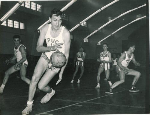 Martin Feinberg, l’Américain qui a organisé le premier voyage aux Etats ...