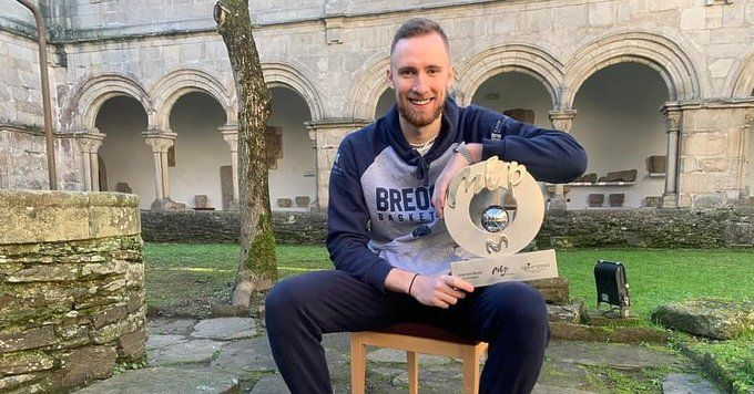 Vidéo : Dzanan Musa, MVP du mois de décembre de la ligue espagnole ...