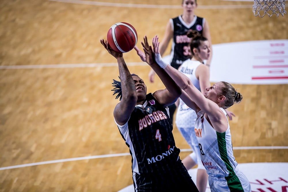 Officiel : Isabelle Yacoubou revient à Tarbes, Ana Tadic, Marie Pardon ...