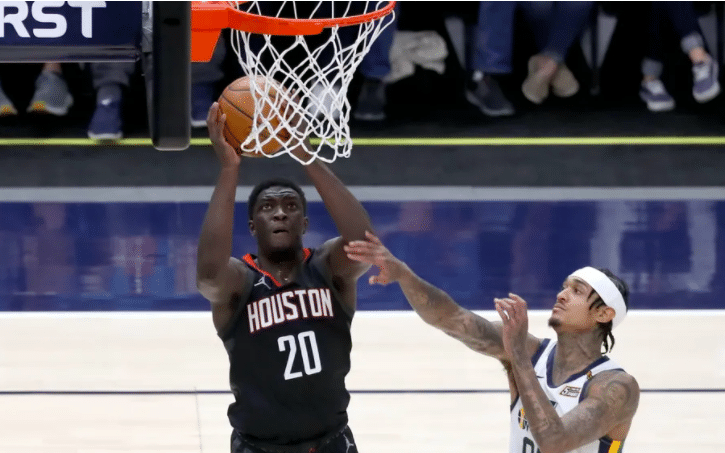 L’ancien NBAer Khyri Thomas s’engage au Maccabi Tel Aviv – Basket Europe