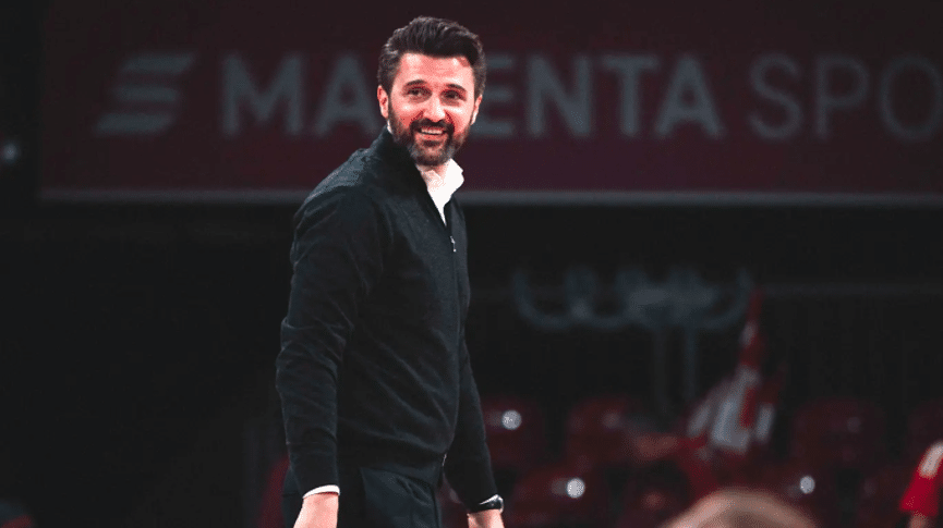 Le Bayern Munich prolonge son directeur général Marko Pesic jusqu’en ...