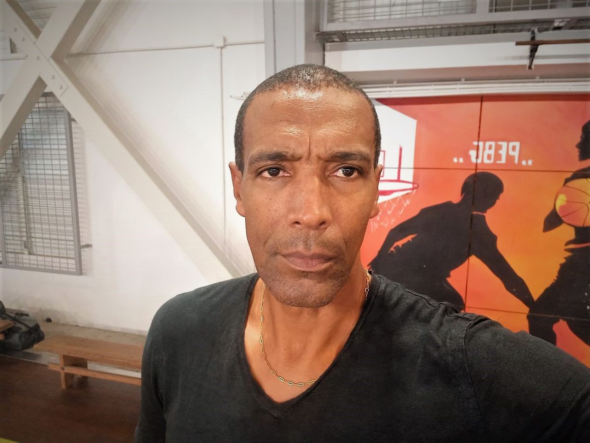 Patrick Cham et la Guadeloupe : « Avant, notre mode de vie était un atout » – Basket Europe
