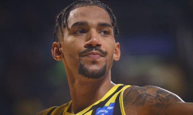 Espagne : Olivier Hanlan, remplaçant de Klemen Prepelic à Valence ...