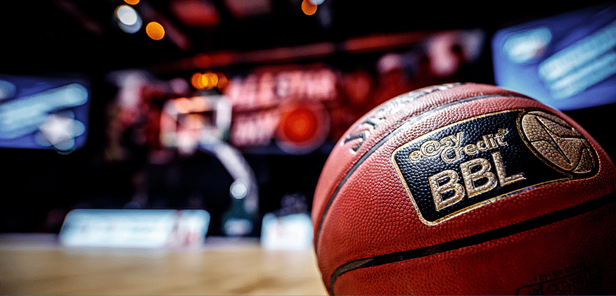 Allemagne : 2,75M€, le budget minimum en BBL – Basket Europe