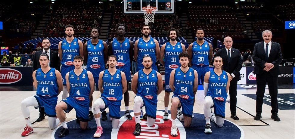 Italie : Pas question de jouer contre la Russie le 1er juillet ...