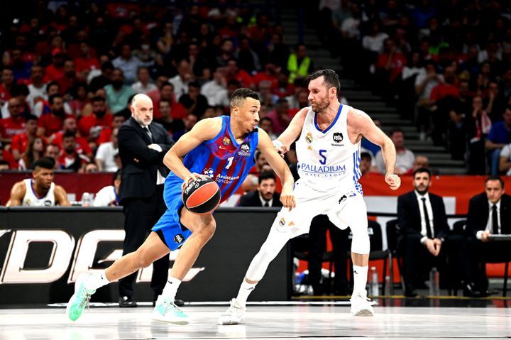 Euroleague : Dante Exum rejoint le Partizan Belgrade dont il adore les ...