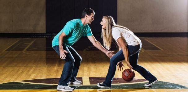 Laura Stockton : « Mon père est mon fan numéro 1 » – Basket Europe