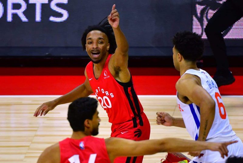 Le Mans a conclu un accord avec le combo guard Matt Morgan – Basket Europe