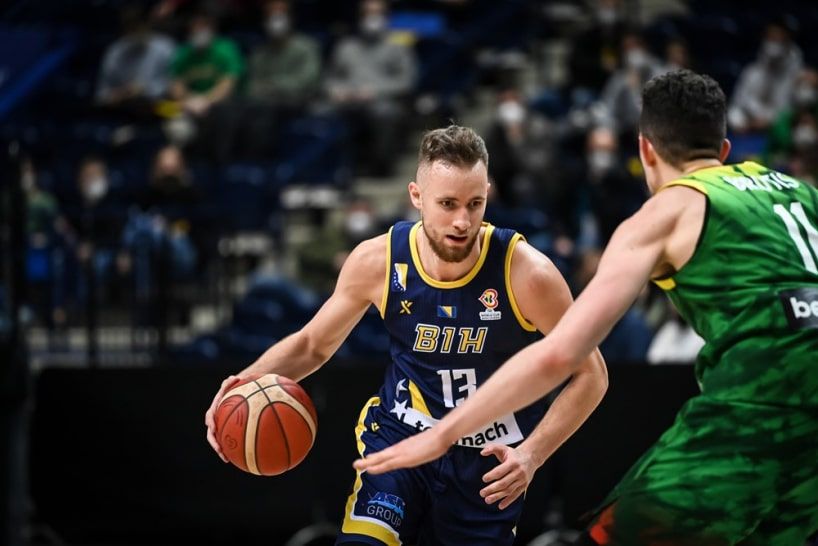 Officiel : le Real Madrid s’offre le MVP de Liga Endesa Dzanan Musa ...