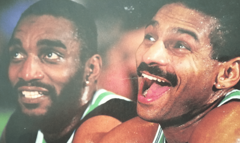 Rétro Spécial Limoges : Michael Brooks est de retour – Basket Europe