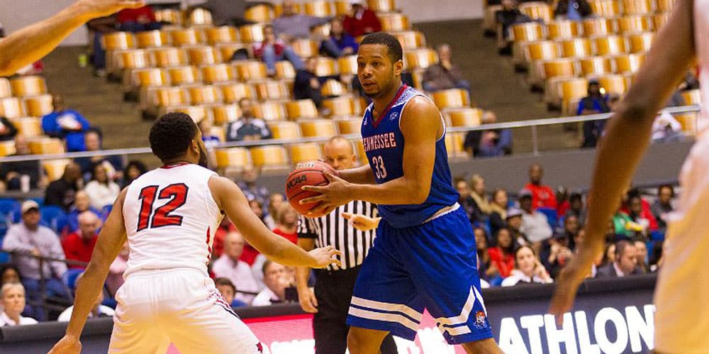 Pro B : Wayne Martin, un ailier-fort à Quimper – Basket Europe