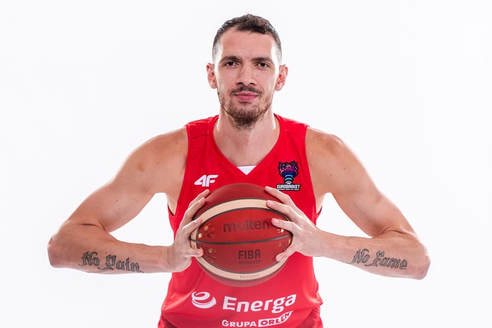 Aaron Cel avant France-Pologne : « Pourquoi ne pas essayer de passer à ...