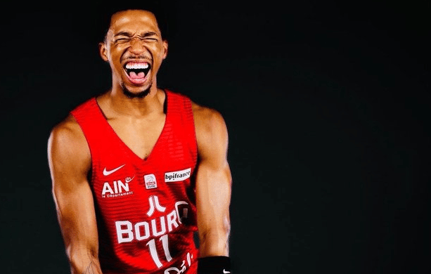 Le chiffre : 41 points pour Jordan Floyd (Bourg) contre Paris – Basket ...