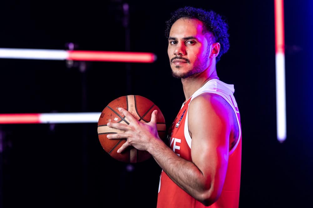 La Turquie retire son passeport turc à Shane Larkin ! | Basket Europe