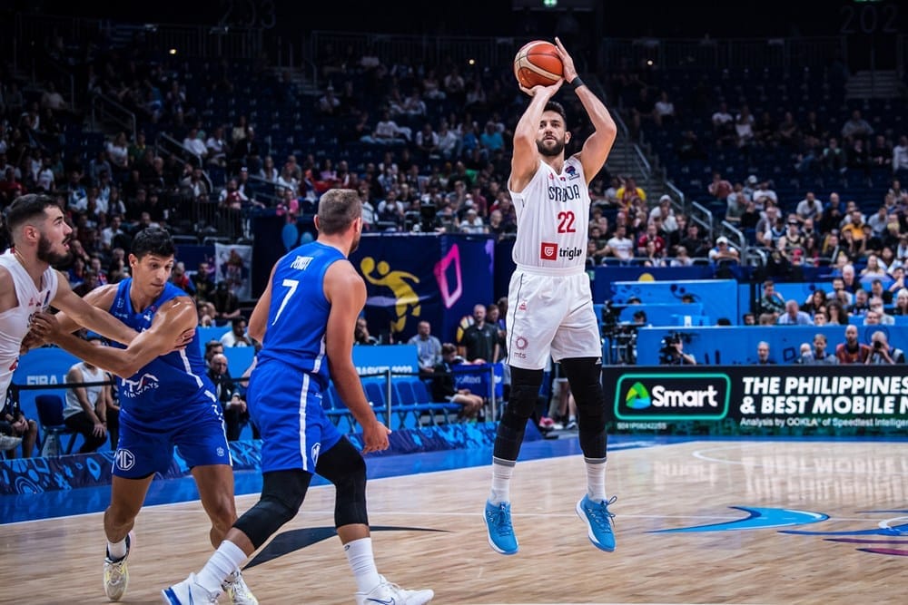 Serbie : Des joueurs d’Euroleague retenus pour la prochaine fenêtre ...