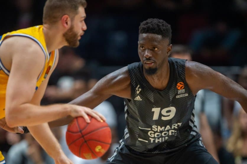 ITW Youssoupha Fall : « L’ASVEL croit en moi, je m’y installe sur la ...