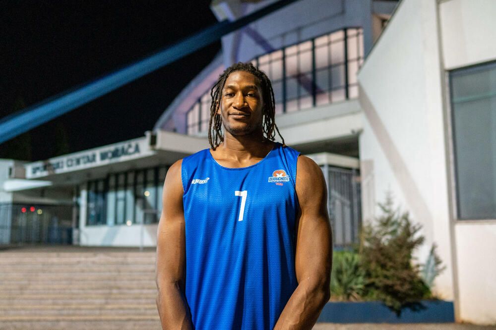 ABA League : Alpha Kaba a rejoué avec le Buducnost Podgorica – Basket ...