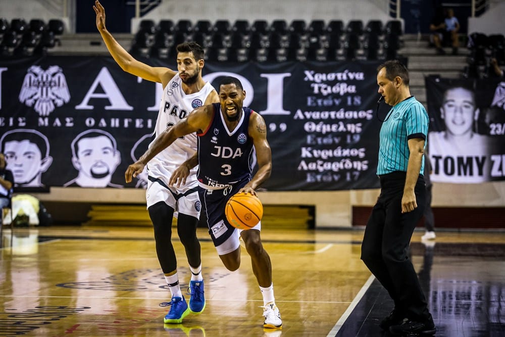 BCL – Nenad Markovic, coach de Dijon : « C’est très très important de ...