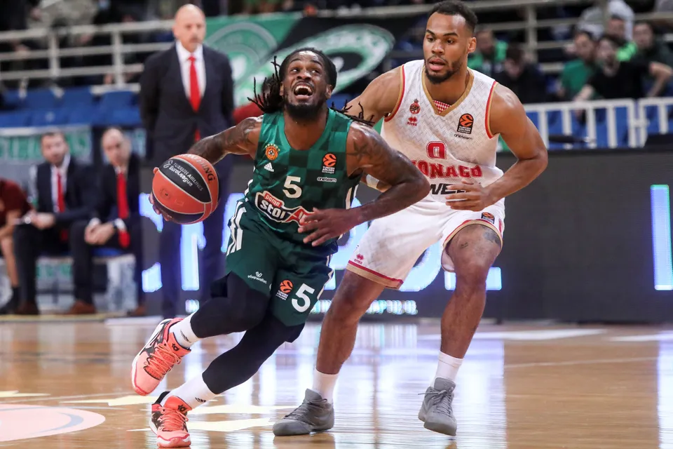 Officiel : Paris Lee est le nouveau meneur de l’ASVEL | Basket Europe