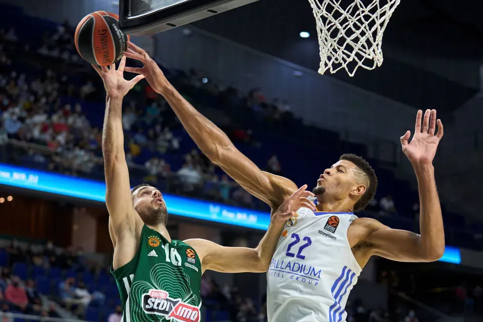 Espagne : Walter Tavares, 500 contres en Liga ACB – Basket Europe