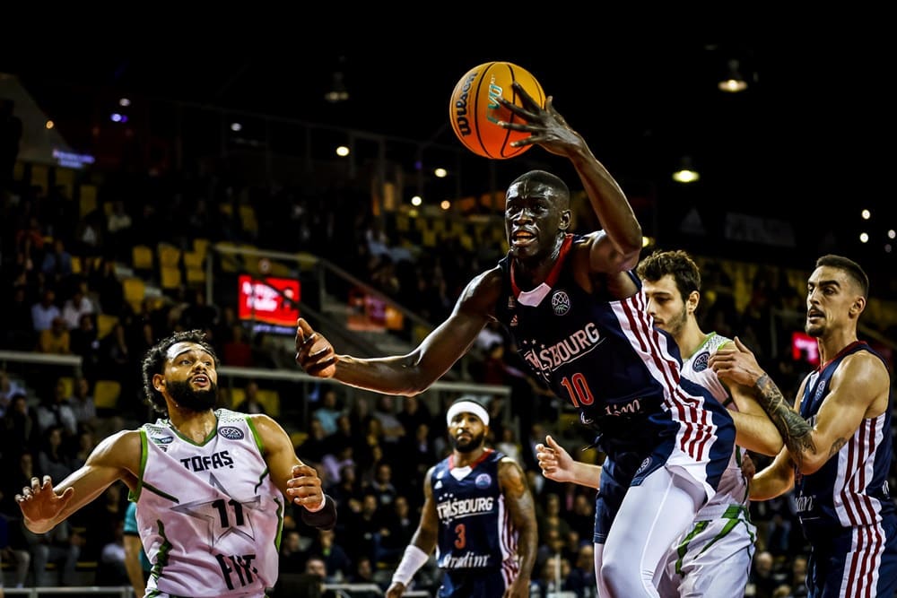 Bodian Massa (Strasbourg) : « On a un peu plus confiance en nous et c ...