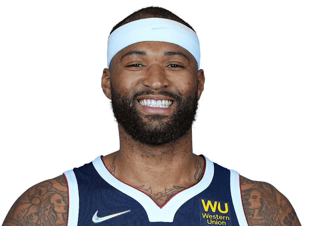 DeMarcus Cousins à Taiwan comme Dwight Howard ? – Basket Europe