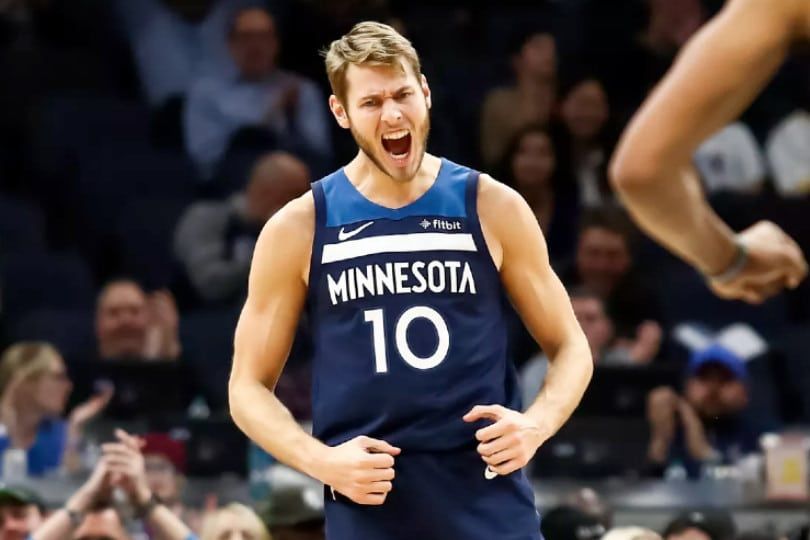 Espagne : L’ancier NBAer Jake Layman file à Manresa – Basket Europe
