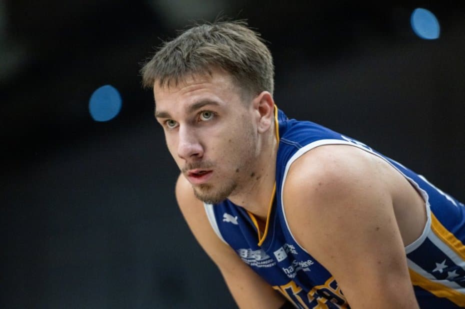 Boulogne-Levallois : Hugo Besson opéré avec succès – Basket Europe
